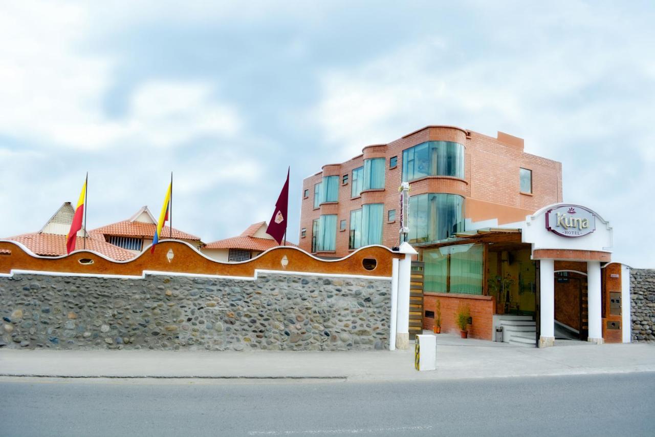 Kuna Hotel – Cuenca